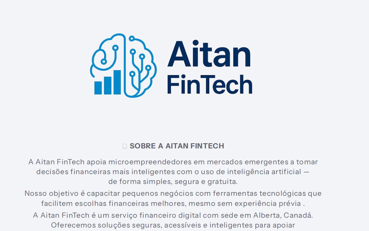 Aitan FinTechPT